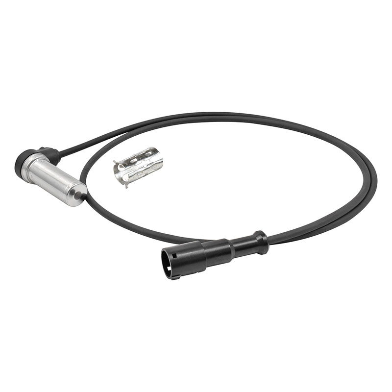 Sensor do abs 90 graus com 1.000mm com suporte e gr SENS23-I
